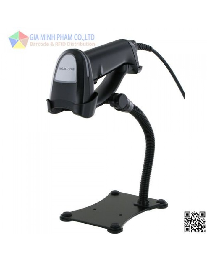 Máy quét mã vạch OPTICON L-46x